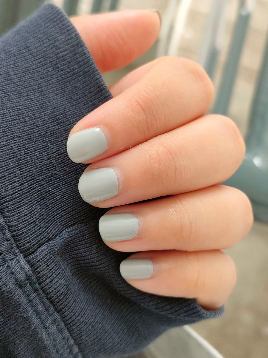 ELM HALAL NAIL POLISH – Cinta Belleza